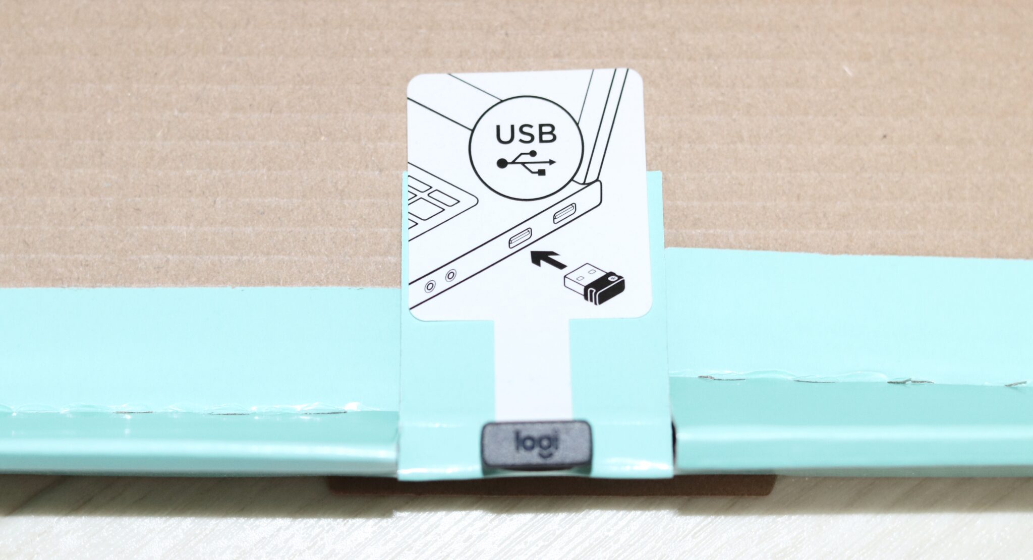 【ロジクールK295】レビュー｜3,200円の静かな無線キーボード | いこログ