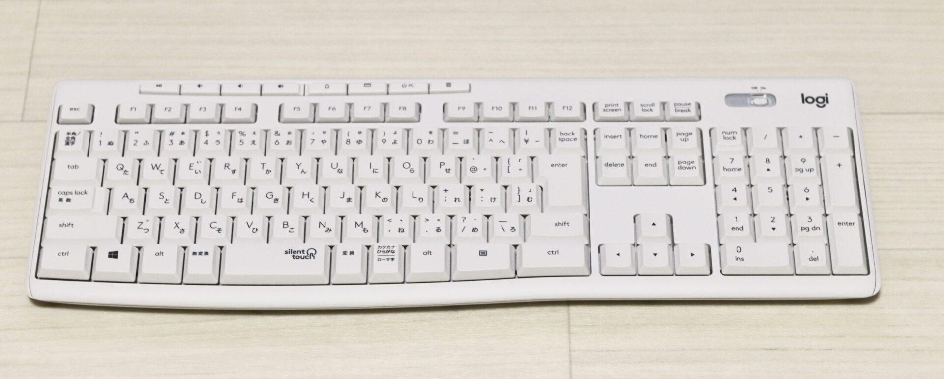 ロジクール キーボード 接続方法 k295 | logicool k295 キーボード 使い方 – BUXSW