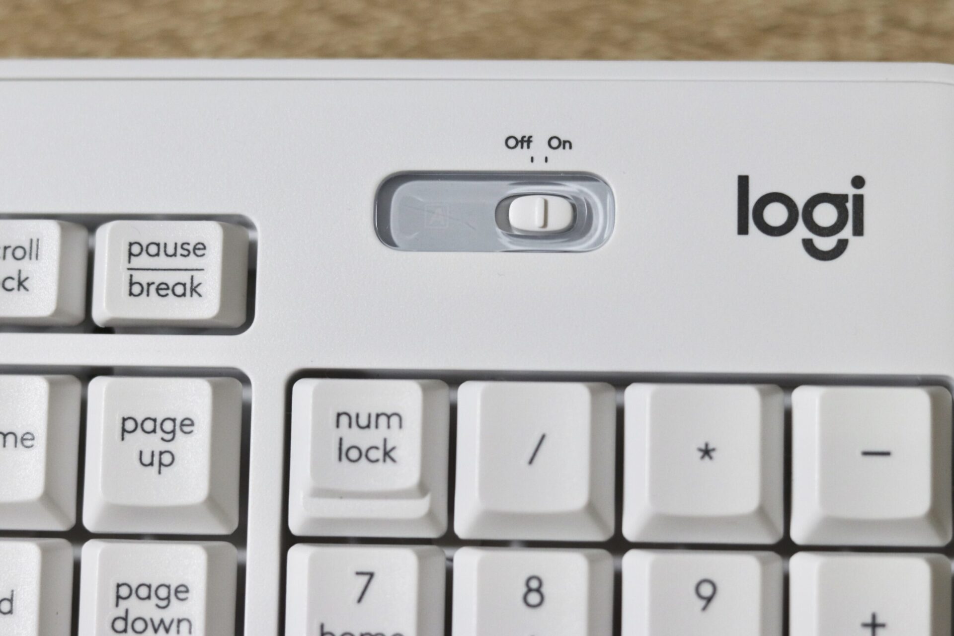 【ロジクールK295】レビュー｜3,000円の静かな無線キーボード | いこログ